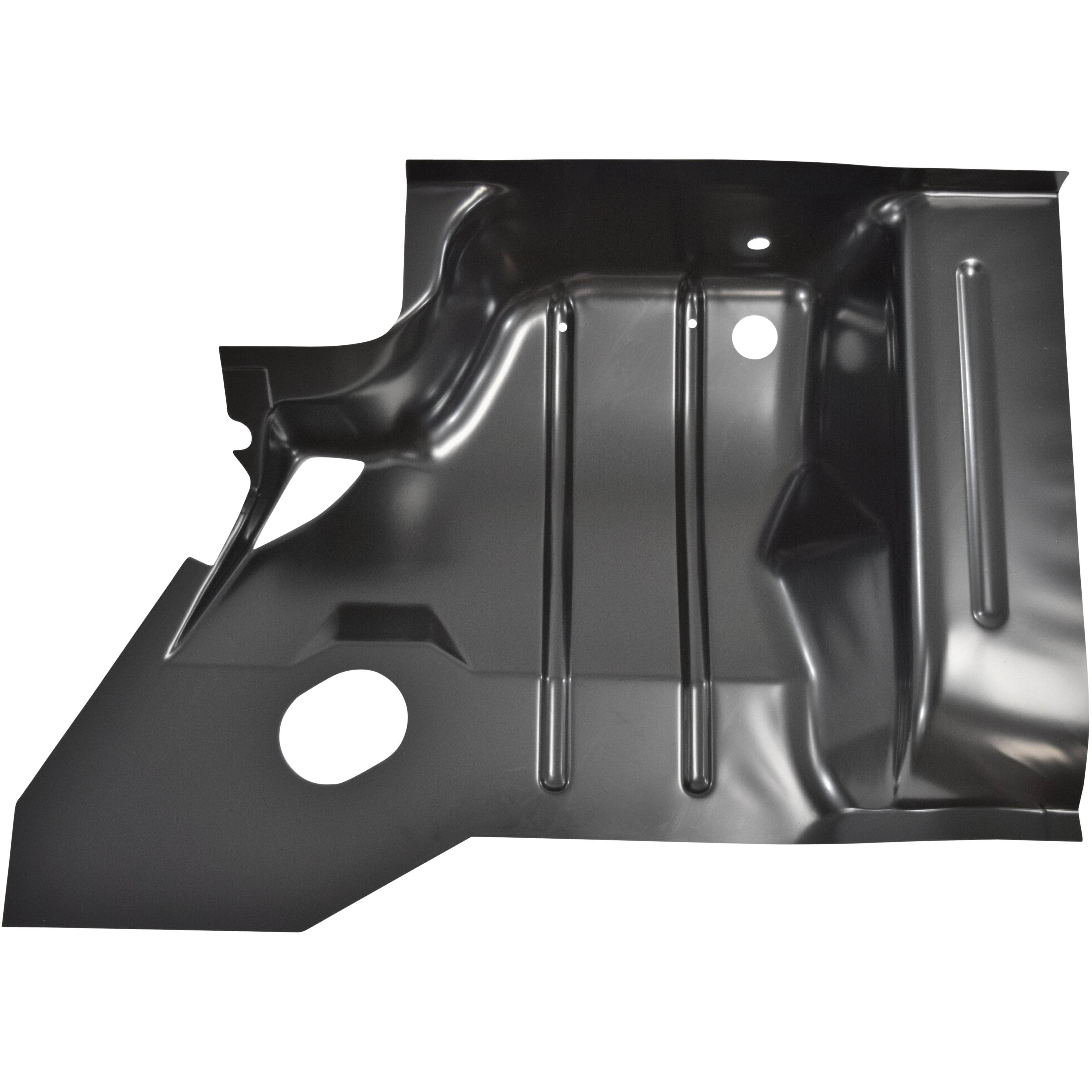 1971-1989 Mercedes-Benz R107 Floor Panel Rear RH | Classic 2 Current Fabrication