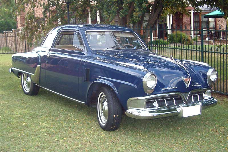 Studebaker Sedan Parts Studebaker | Classic 2 Current Fabrication