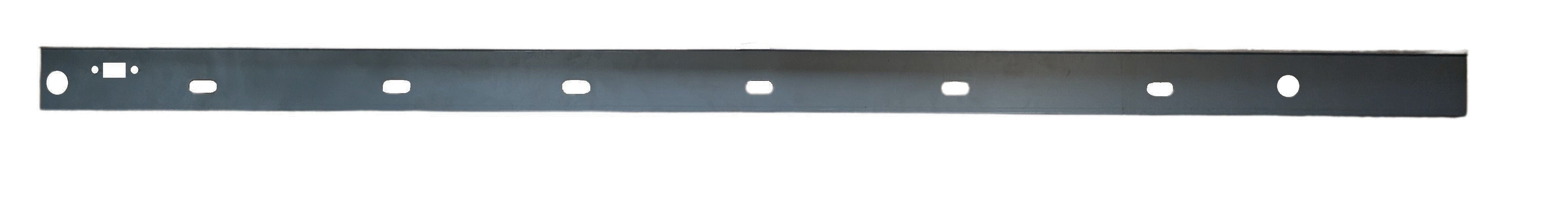 2014-2024 Dodge Durango Outer Rocker Panel, RH | Classic 2 Current ...