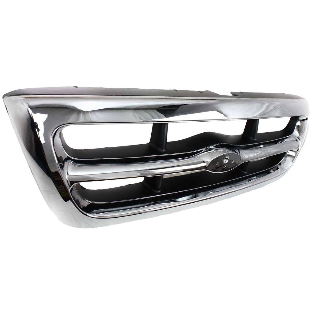2000 Ford Ranger Grill