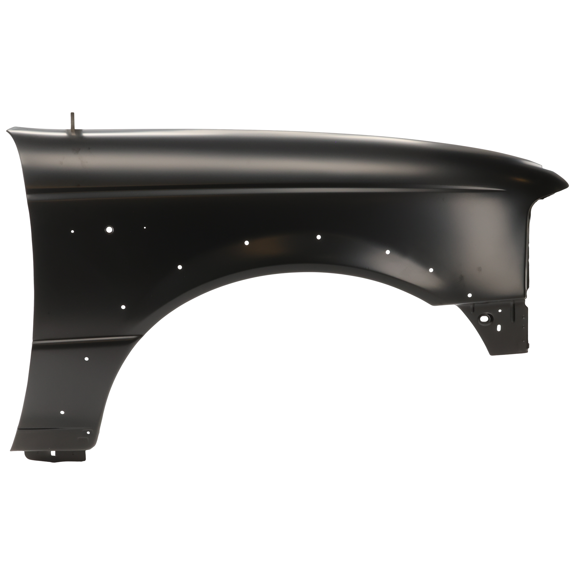 1998-2003 Ford Ranger Fender RH | Classic 2 Current Fabrication