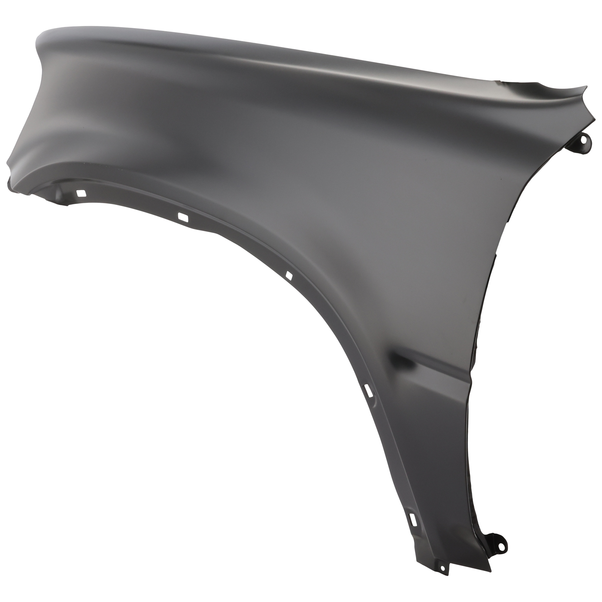 1997-2001 Honda CR-V Fender LH | Classic 2 Current Fabrication