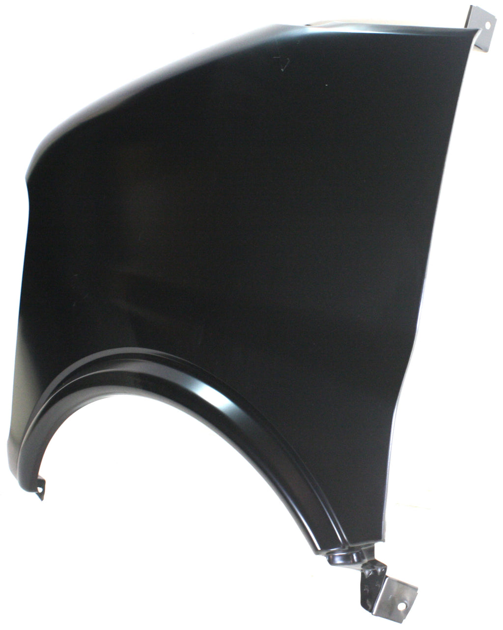 1996-2002 Chevy Van Fender LH | Classic 2 Current Fabrication