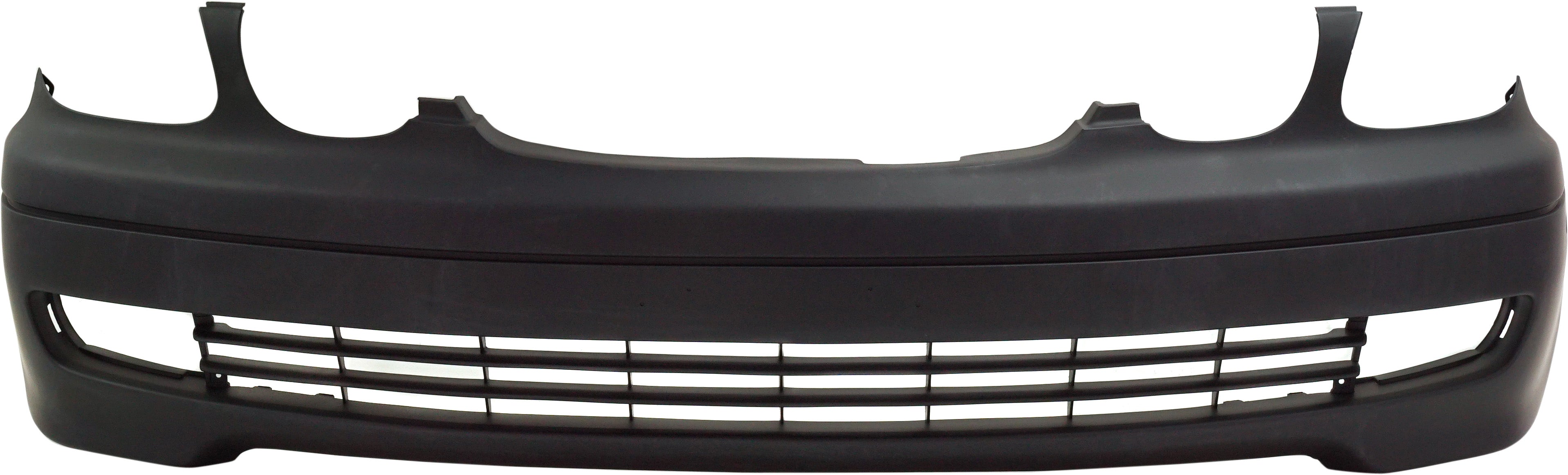 1998-2005 Lexus GS300 Front Bumper Cover, Primed | Classic 2 Current ...