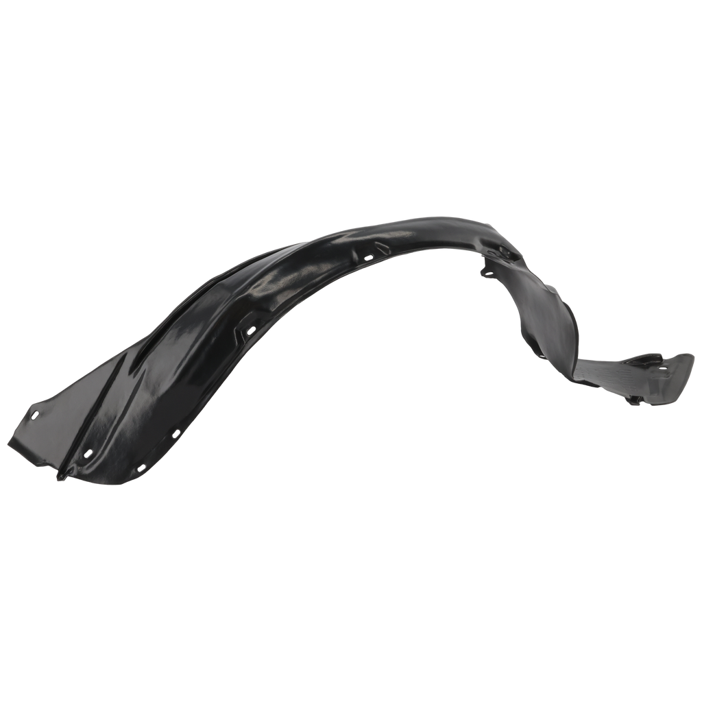 1990-1993 Honda Integra Front Fender Liner RH | Classic 2 Current ...