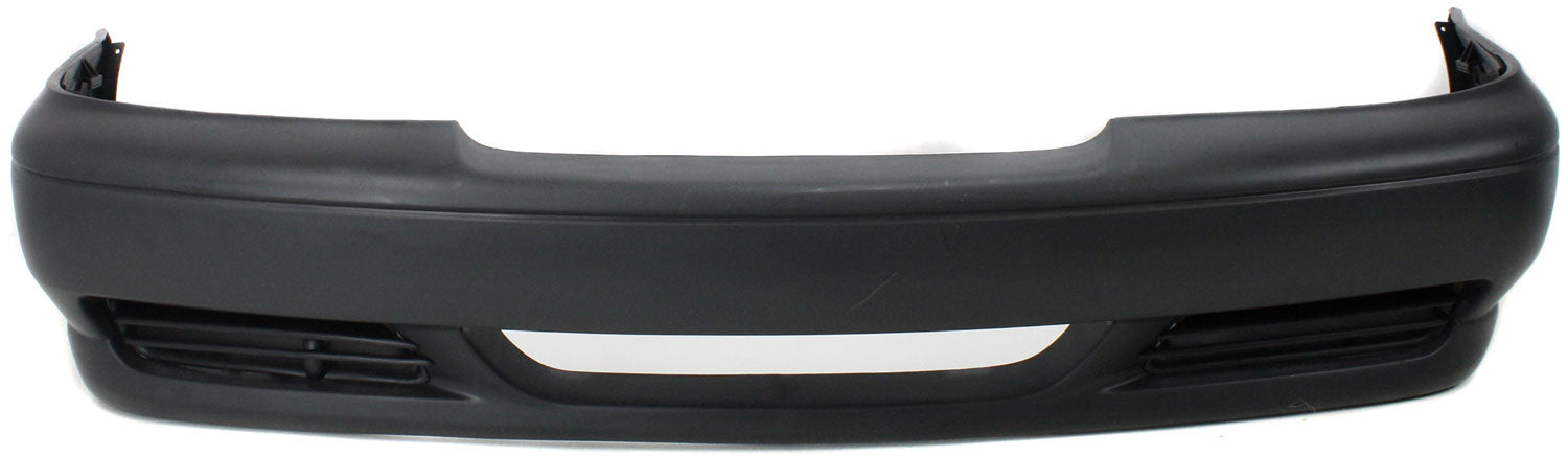 1998-2004 Volvo V70 Front Bumper Cover, Primed, Base/GLT/GT/SE/T5 Mode ...