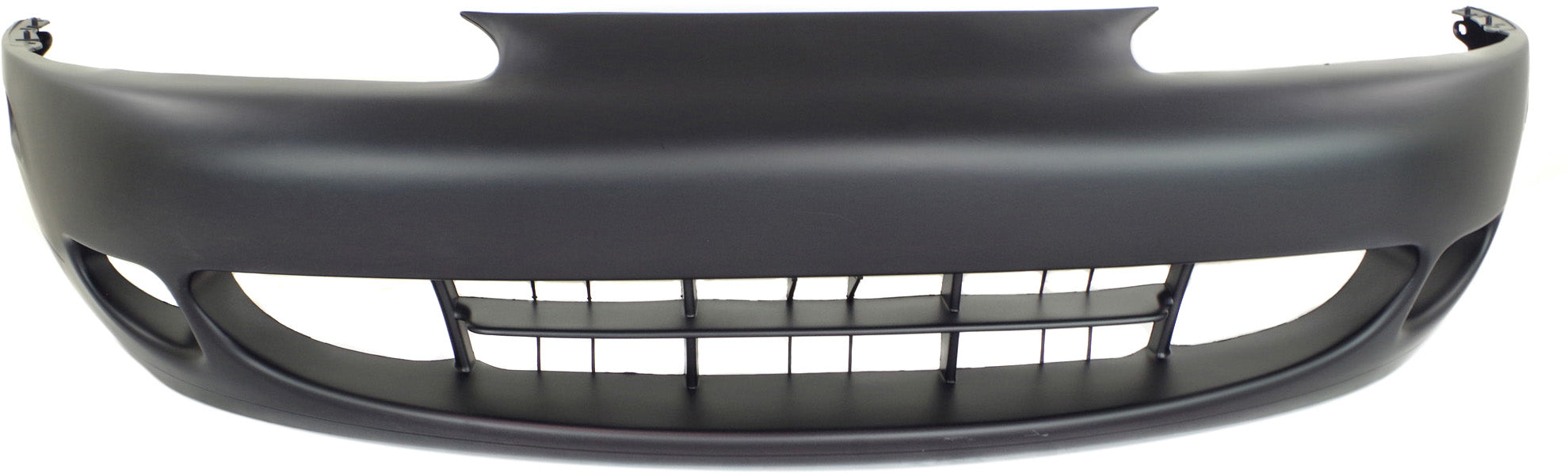 1995-1996 Mitsubishi Eclipse Front Bumper Cover, Primed | Classic 2 ...