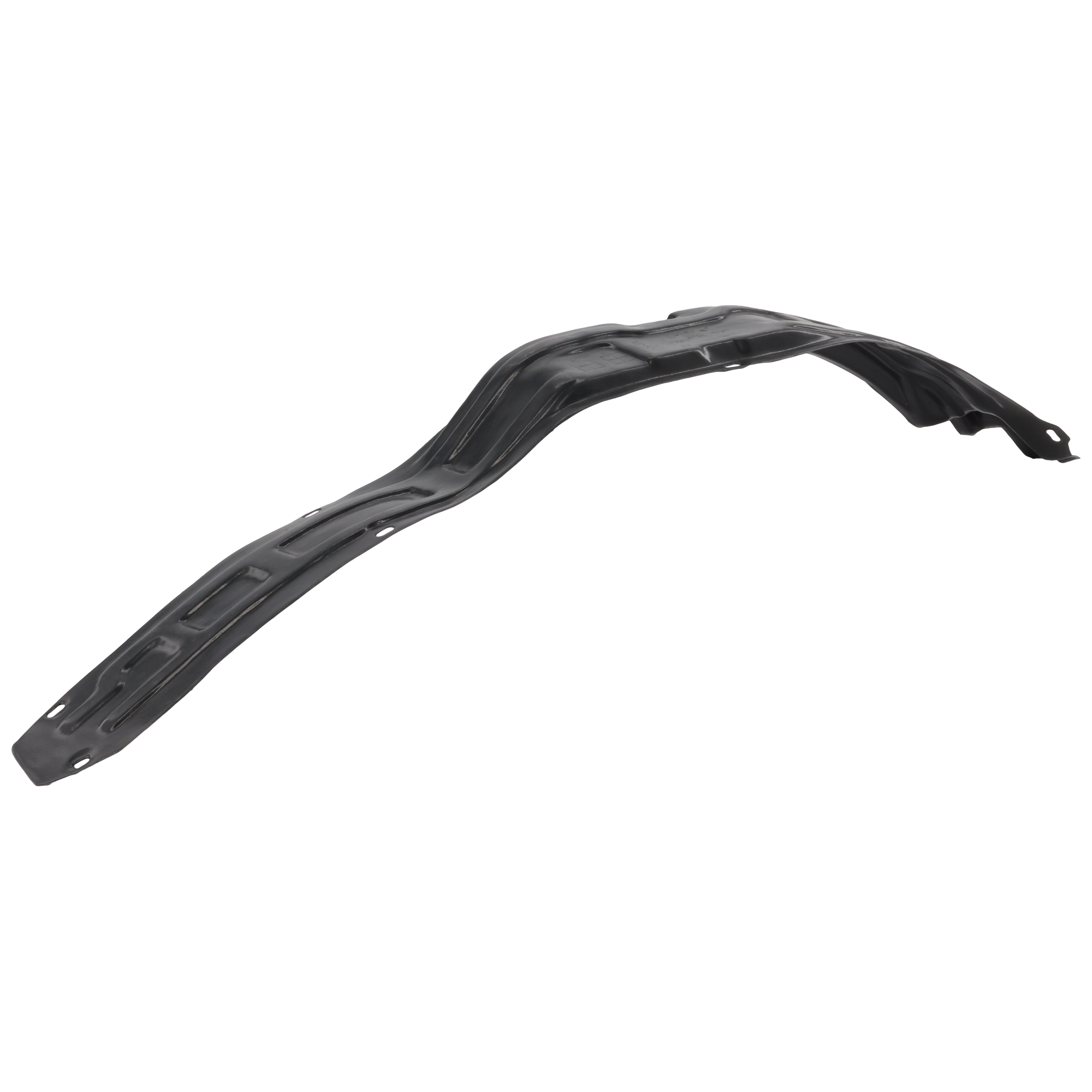 1989-1998 Geo Tracker Front Fender Liner LH | Classic 2 Current Fabrication