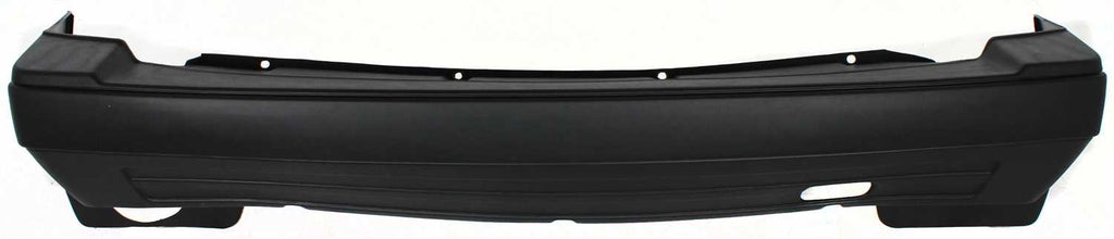 1989-1995 Suzuki Sidekick Rear Bumper Cover, Textured, 2-Door | Classic ...