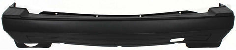 1989-1995 Suzuki Sidekick Rear Bumper Cover, Textured, 2-Door | Classic ...