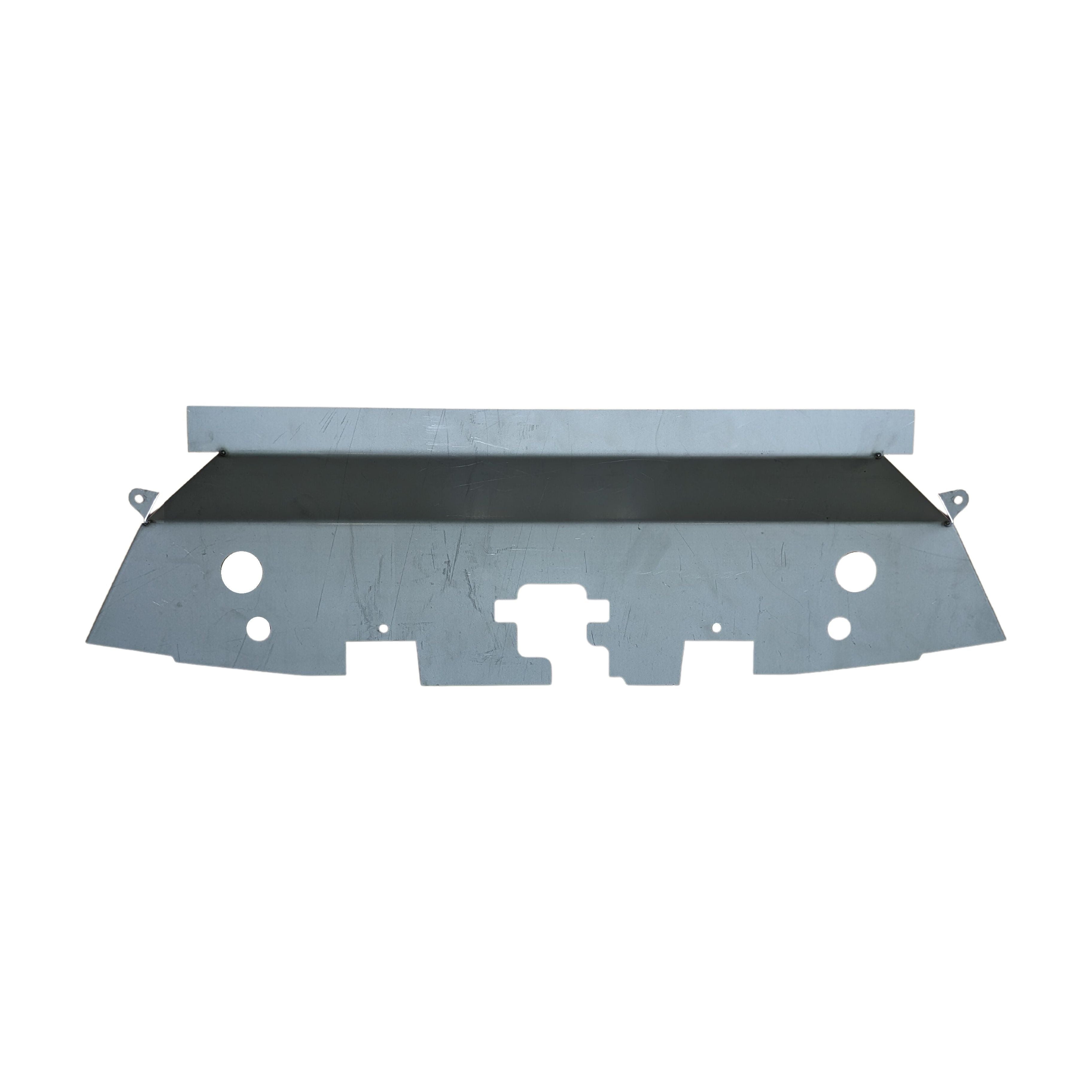 2010-2018 Dodge Ram Radiator Cover Panel 6.7L Diesel | Classic 2 ...