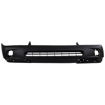 1998-2000 Toyota Tacoma Front Bumper Cover, Primed, (2wd, Pre-runner ...