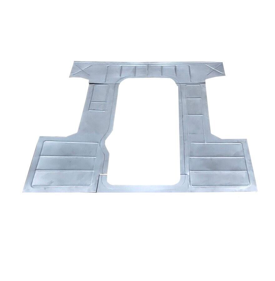 1961-1968 Ford Econoline Full Front & Rear Floor Pan Kit | Classic 2 ...