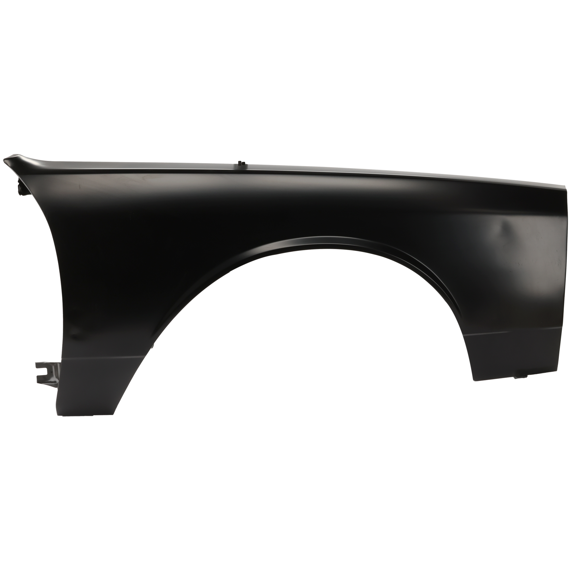 1980-1990 Chevy Caprice Fender RH | Classic 2 Current Fabrication