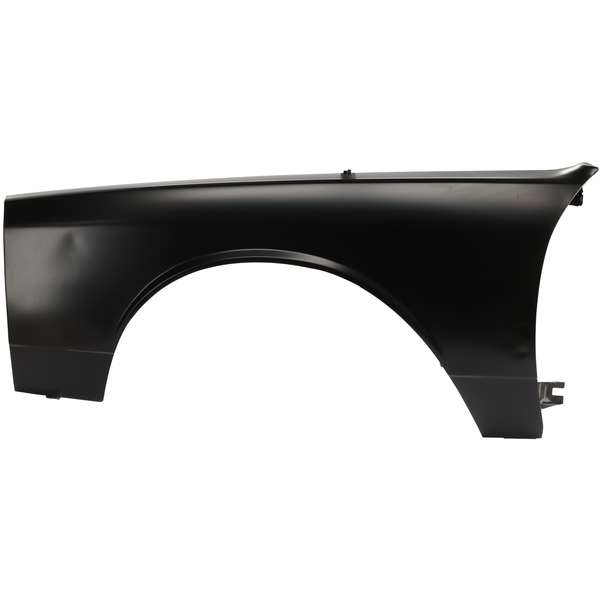 1980-1990 Chevy Caprice Fender LH | Classic 2 Current Fabrication