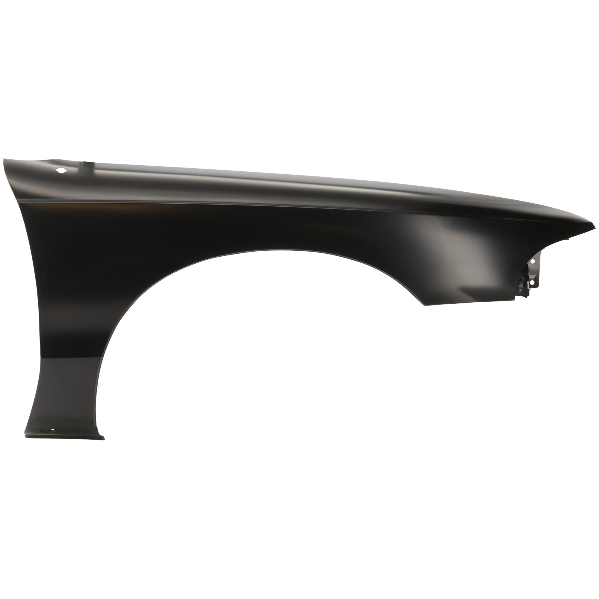 1991-1996 Chevy Caprice Fender RH | Classic 2 Current Fabrication