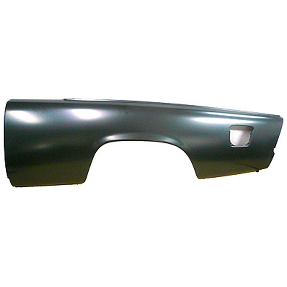 1953-1957 Studebaker Champion Driver Side Quarter Panel (LH) 2dr ...