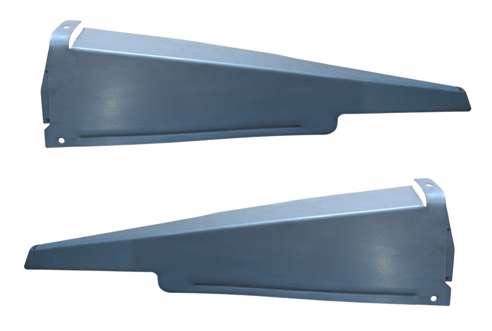 1963 Chevy Impala Radiator Show Filler Panel, No Engraving | Classic 2 ...