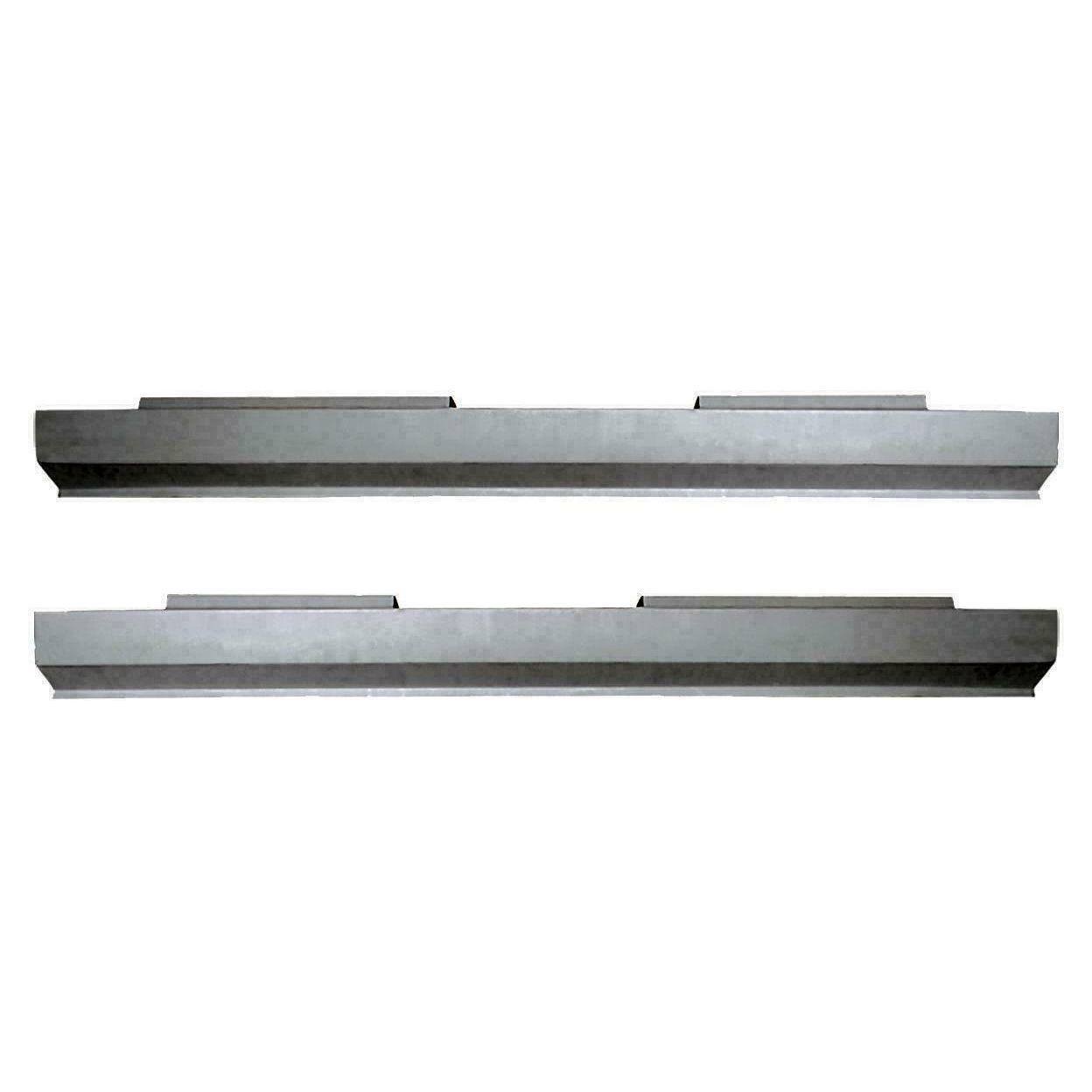 2005-2010 Chevy Cobalt 4 DR Sedan Outer Rocker Panel Pair (LH/RH ...