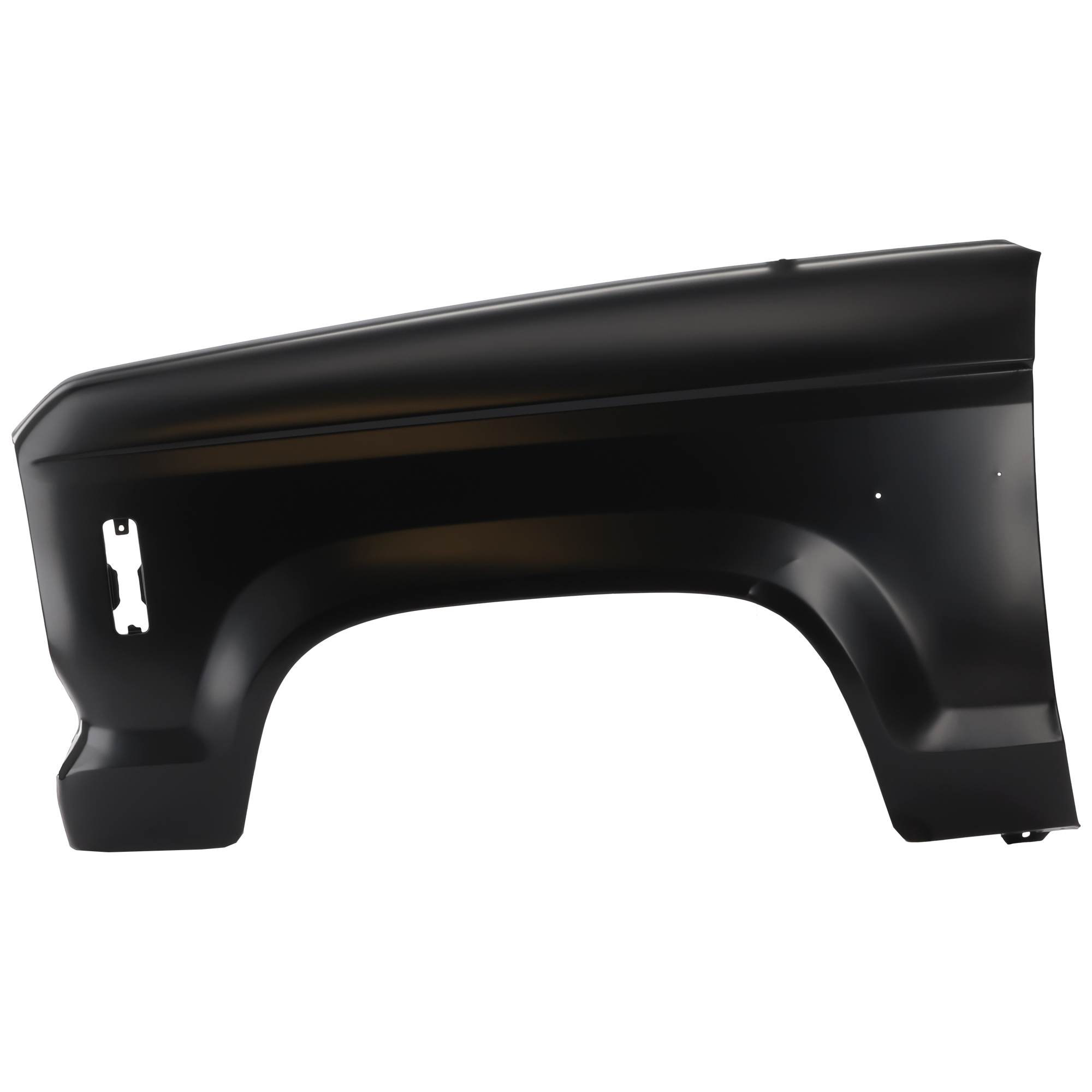 1983-1988 Ford Ranger Fender LH | Classic 2 Current Fabrication