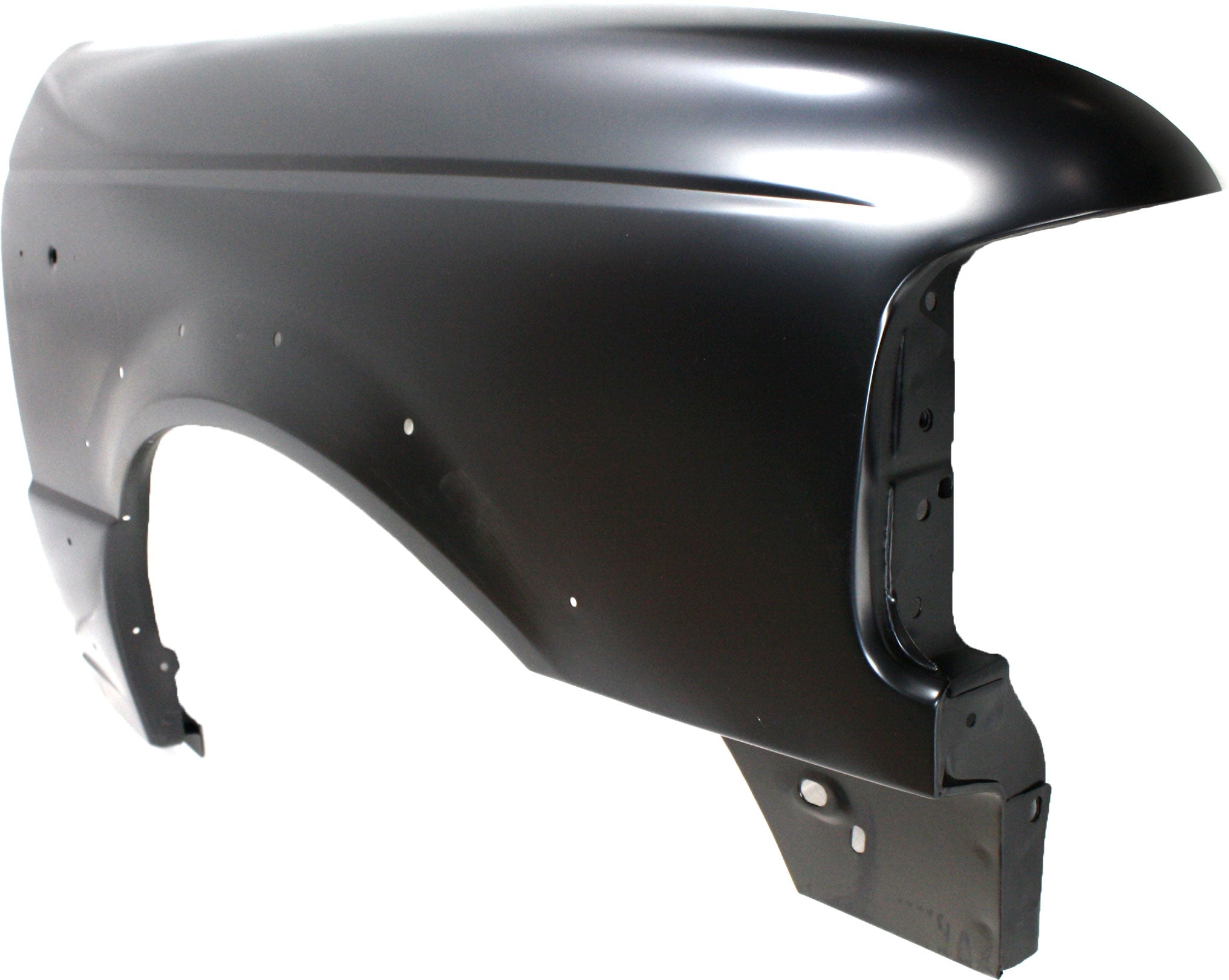 1993-1997 Ford Ranger Fender RH | Classic 2 Current Fabrication