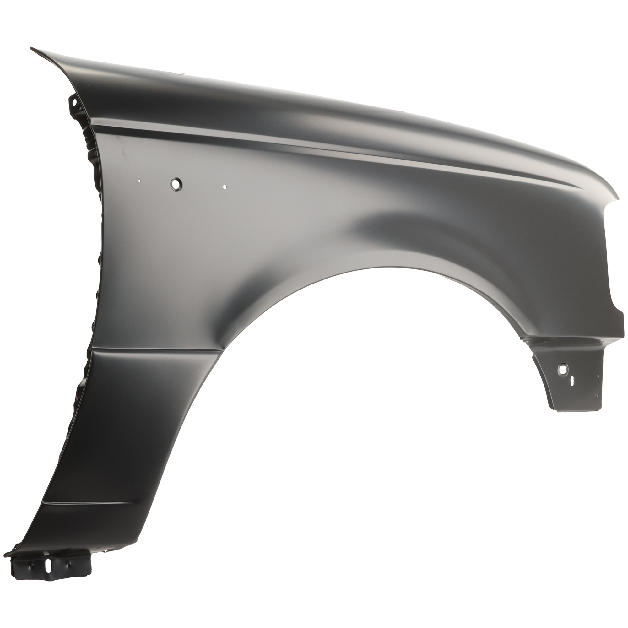 1993-1997 Ford Ranger Fender RH | Classic 2 Current Fabrication