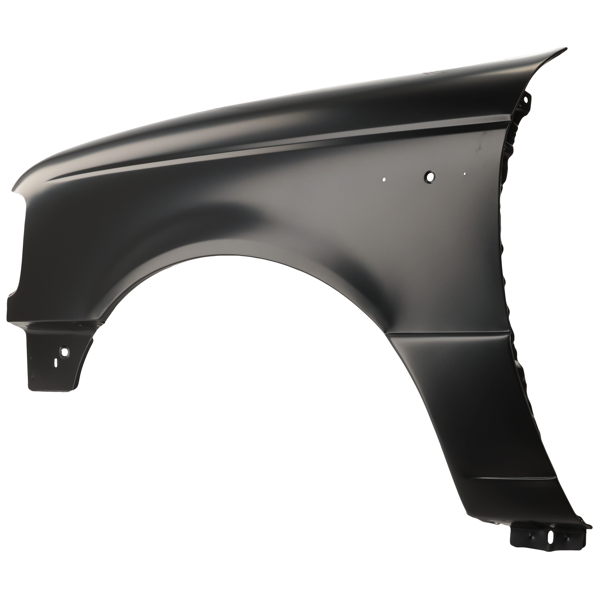 1993-1997 Ford Ranger Fender LH | Classic 2 Current Fabrication