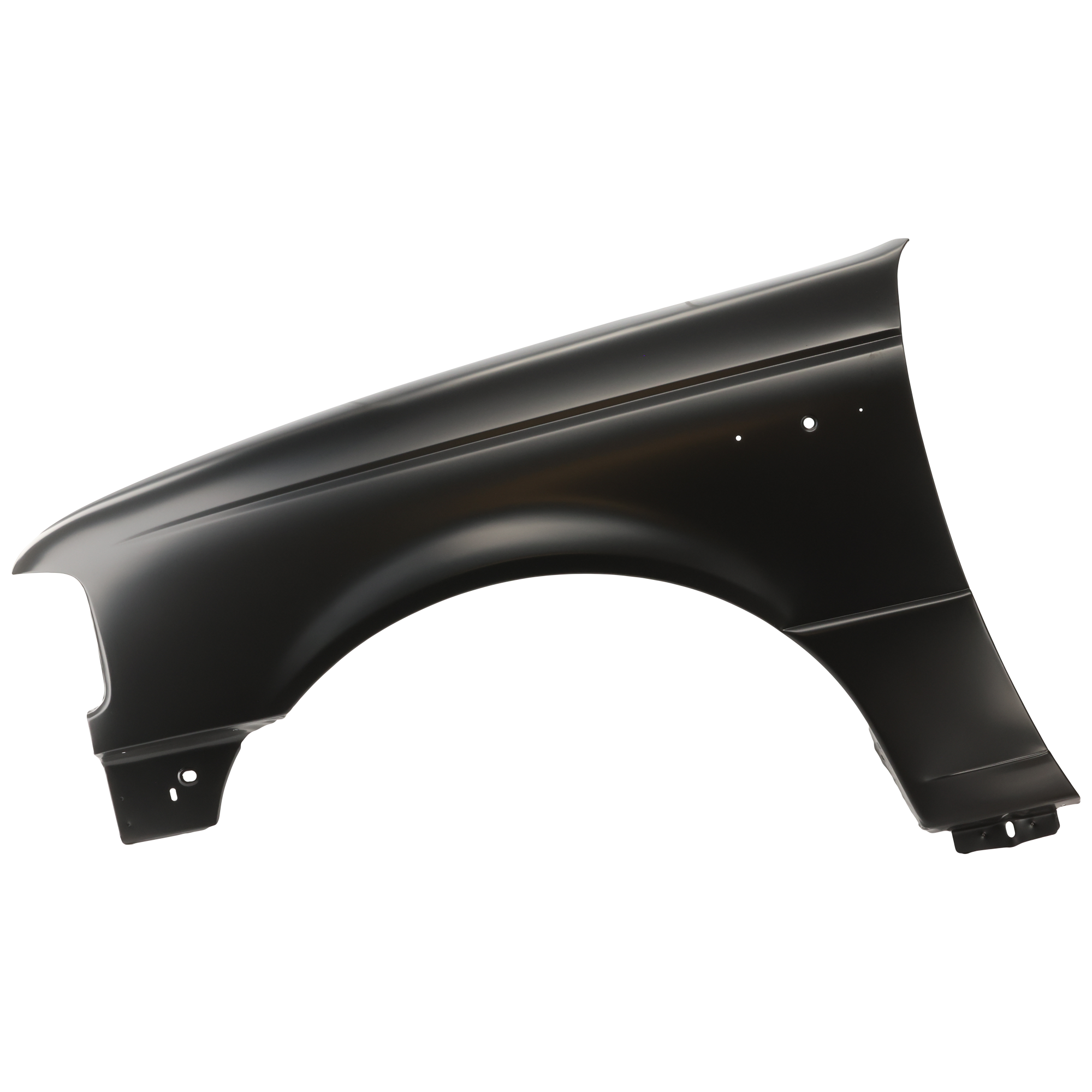1993-1997 Ford Ranger Fender LH | Classic 2 Current Fabrication