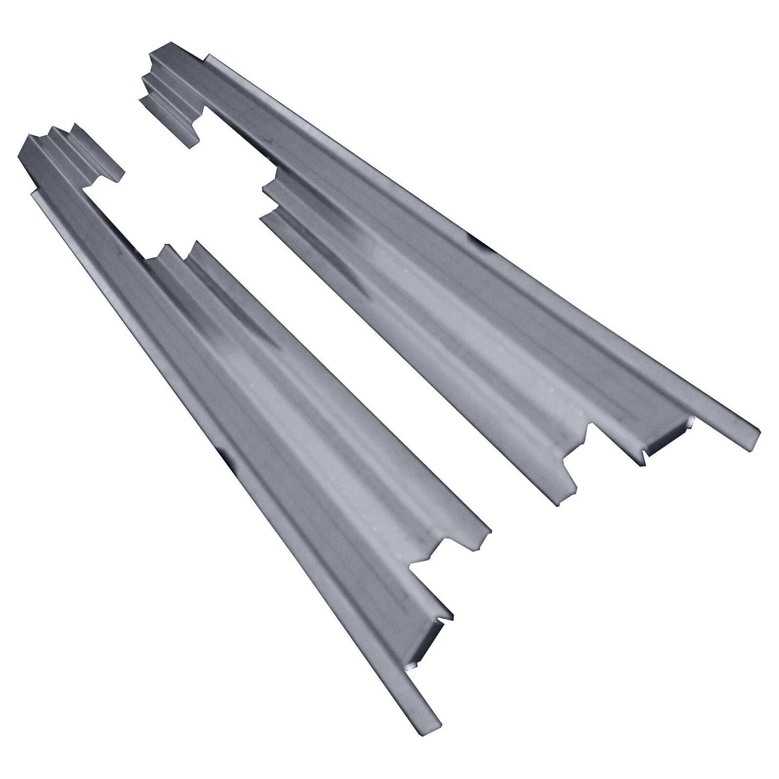 1990-1995 Toyota 4 Runner 4DR Outer Rocker Panel Pair (LH/RH) - Classic ...
