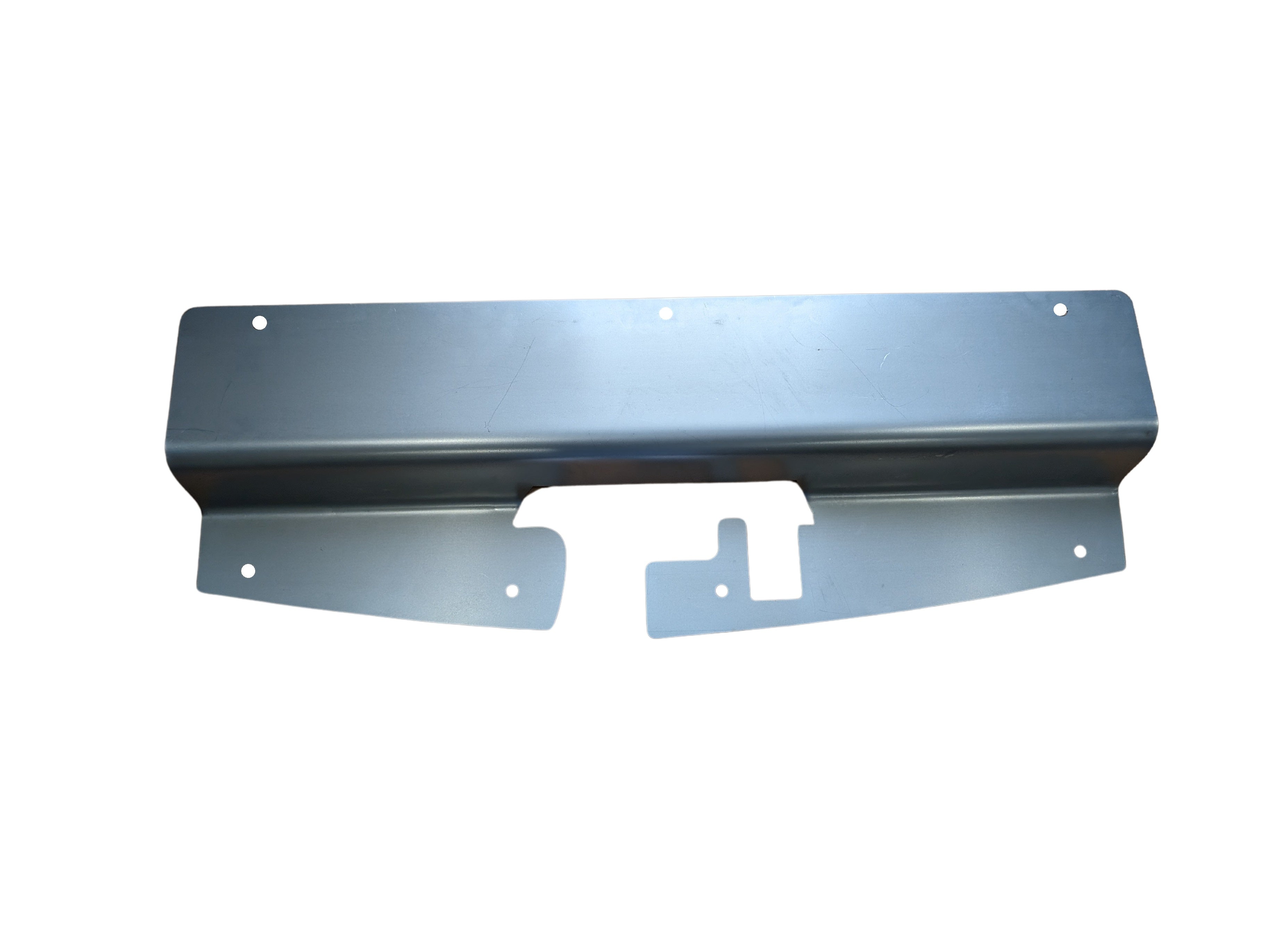 1999-2006 Chevy Silverado Radiator Cover V8 Models | Classic 2 Current ...