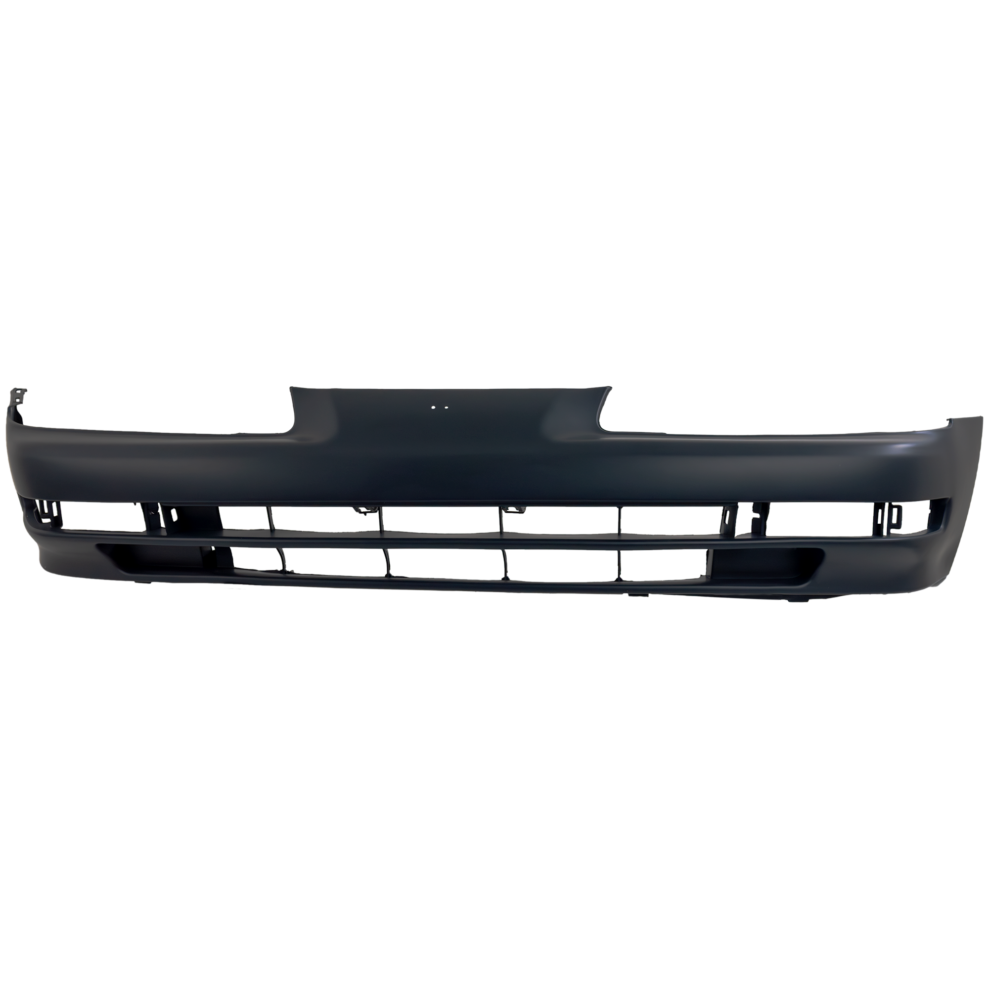 1992-1996 Honda Prelude Front Bumper Cover, Primed | Classic 2 Current ...