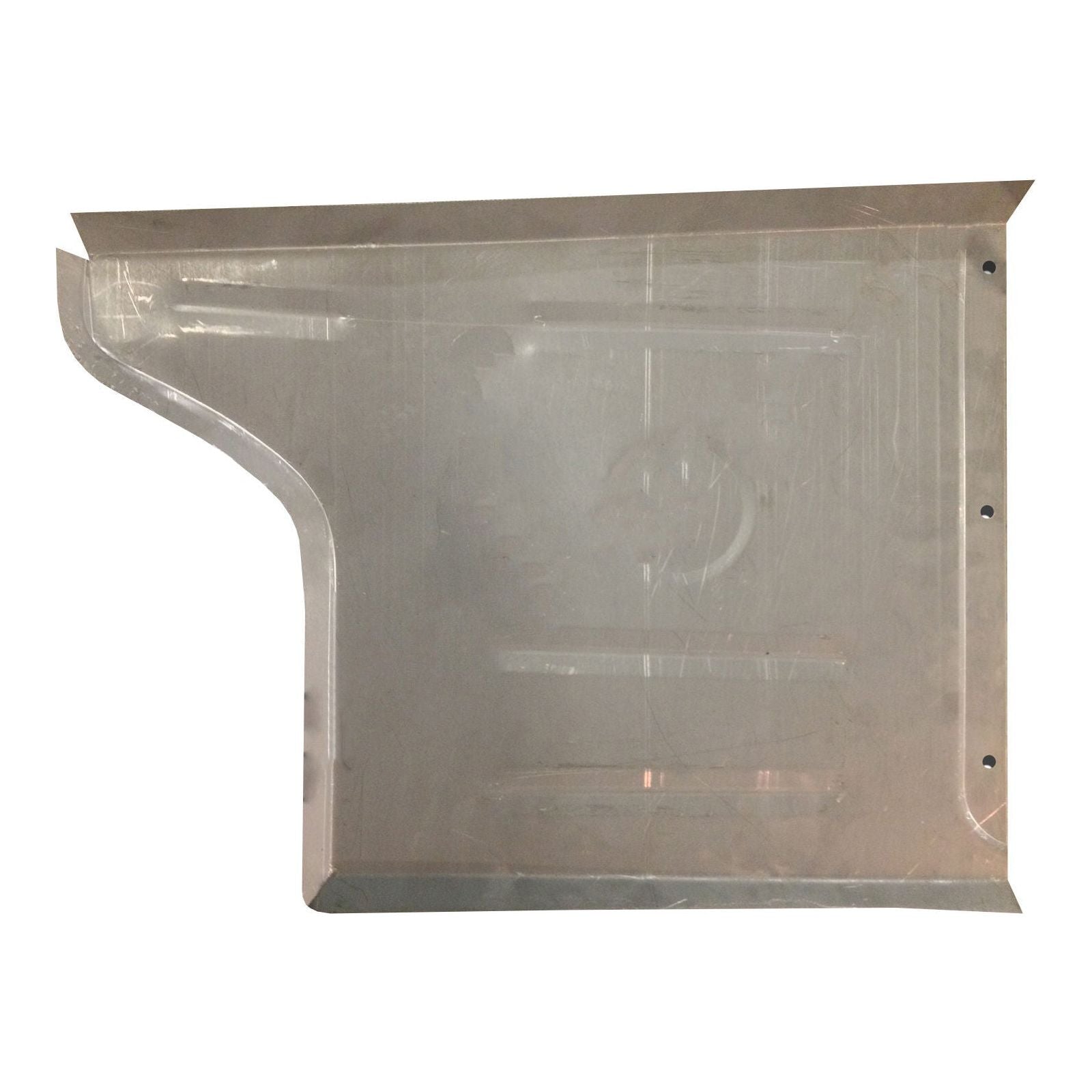 1949-1965 Studebaker C-CAB Pickup Front Floor Pan, Left Half - Driver's ...