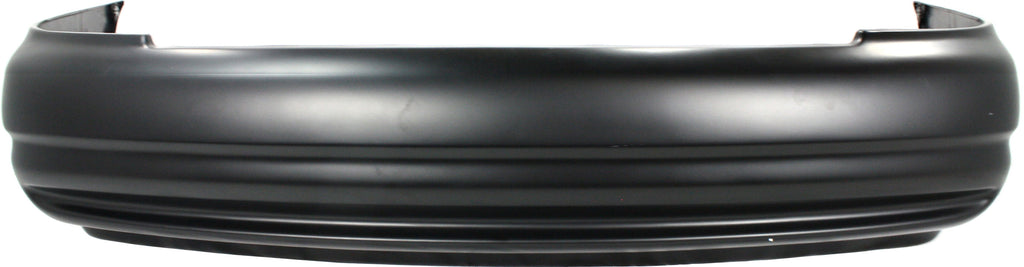 1998-2000 Ford Contour Rear Bumper Cover, Primed
