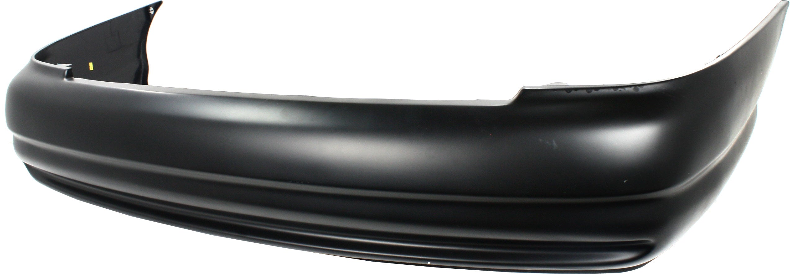 1998-2000 Ford Contour Rear Bumper Cover, Primed