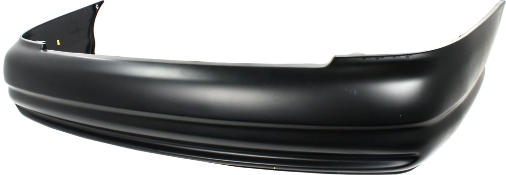 1998-2000 Ford Contour Rear Bumper Cover, Primed