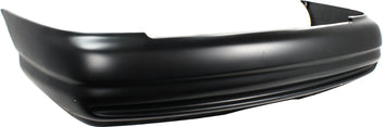 1998-2000 Ford Contour Rear Bumper Cover, Primed