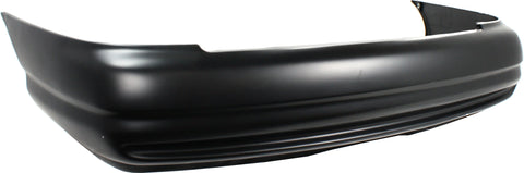 1998-2000 Ford Contour Rear Bumper Cover, Primed