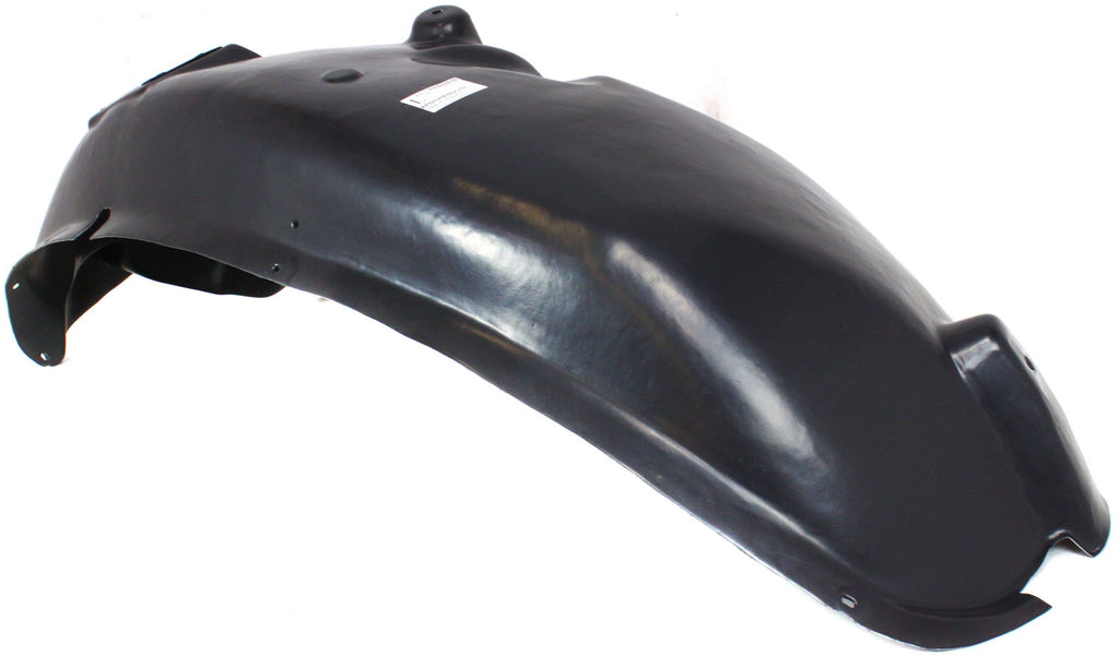 2007-2009 Chrysler Aspen Front Fender Liner LH