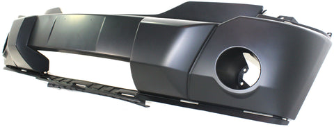 2007-2011 Dodge Nitro Front Bumper Cover, Primed, w/Fog Lamp Hole - Ca ...
