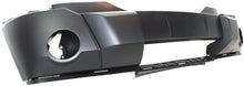 2007-2011 Dodge Nitro Front Bumper Cover, Primed, w/Fog Lamp Hole - Ca ...