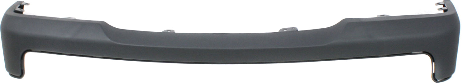 2006-2011 Ford Ranger Front Bumper Cover, Textured, With Out STX Model ...