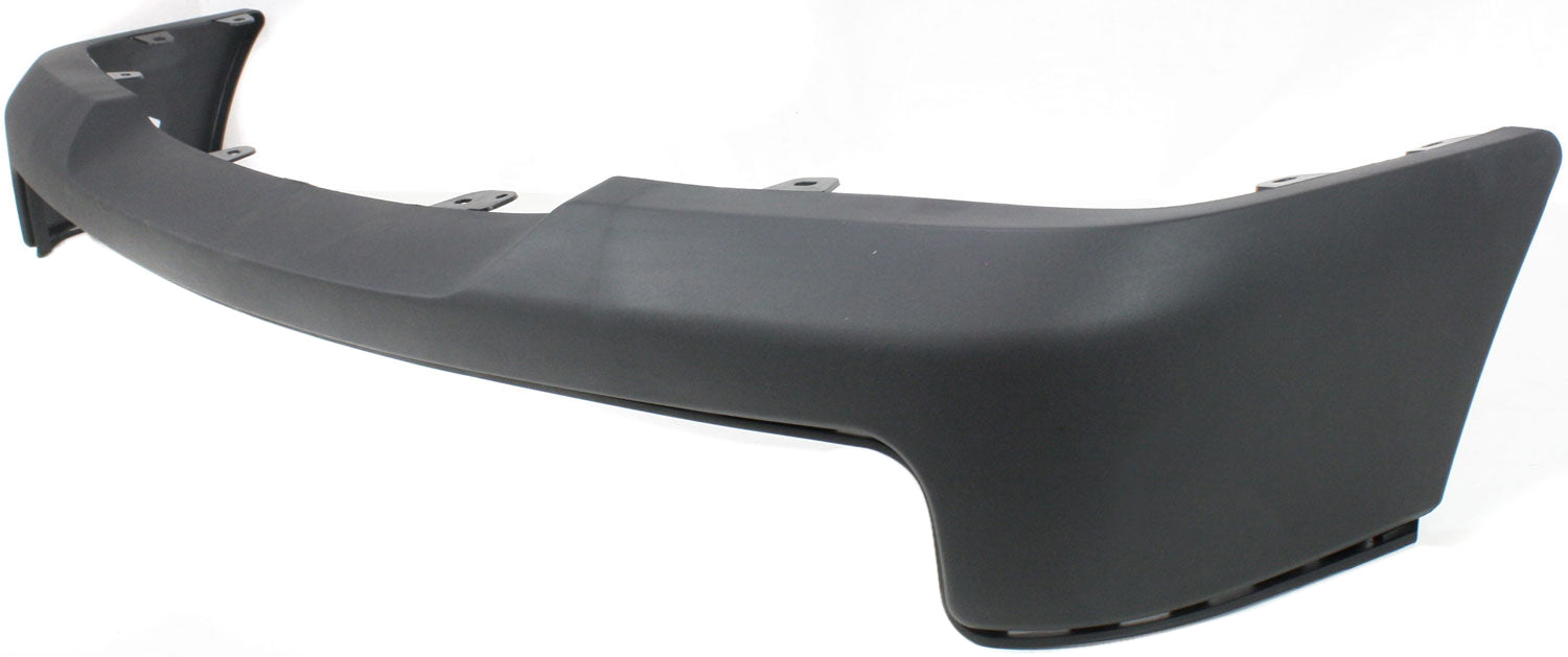 2006-2011 Ford Ranger Front Bumper Cover, Textured, With Out STX Model ...