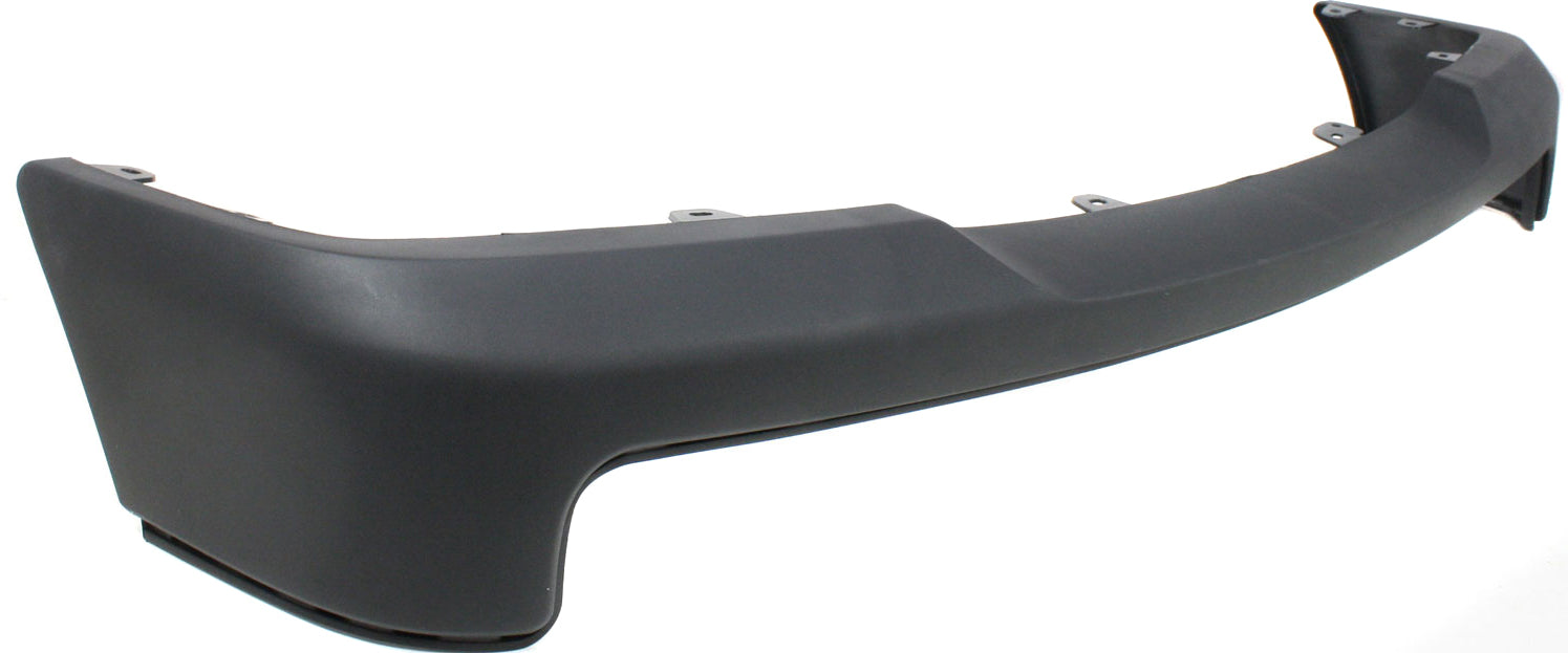2006-2011 Ford Ranger Front Bumper Cover, Textured, With Out STX Model ...