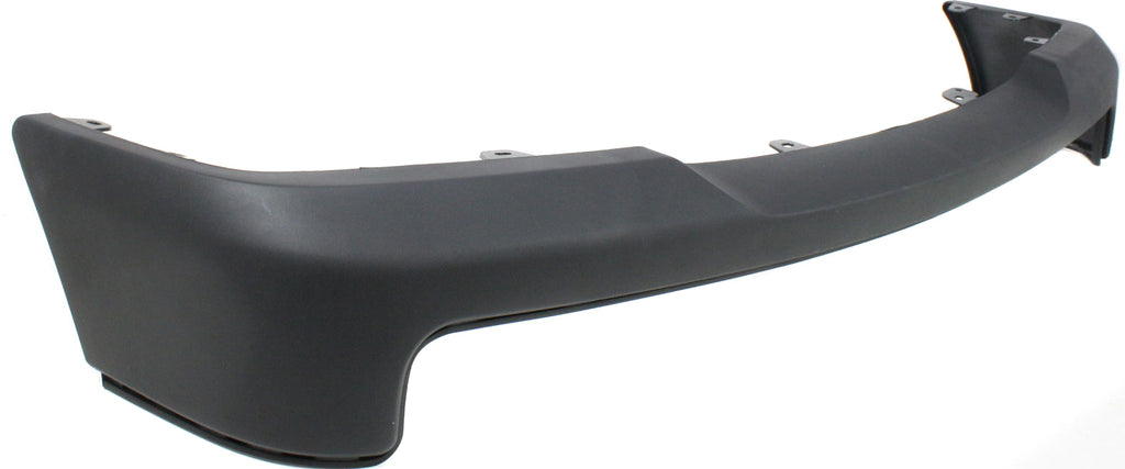 2006-2011 Ford Ranger Front Bumper Cover, Textured, With Out STX Model ...
