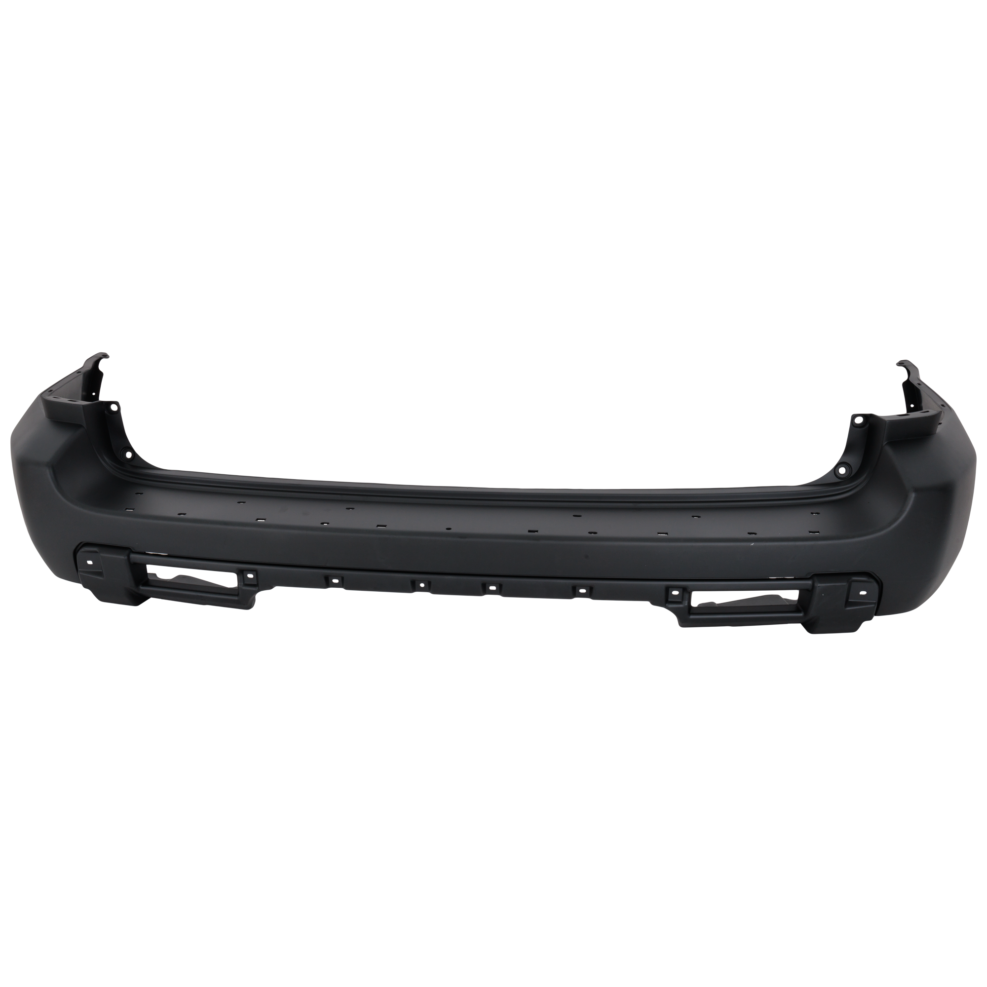 2006-2008 Honda Pilot Rear Bumper Cover, Primed | Classic 2 Current ...