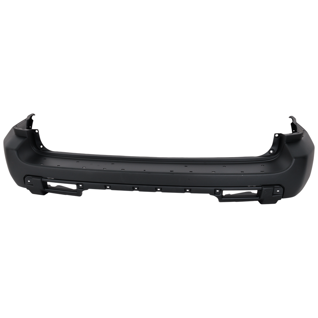 2006-2008 Honda Pilot Rear Bumper Cover, Primed | Classic 2 Current ...
