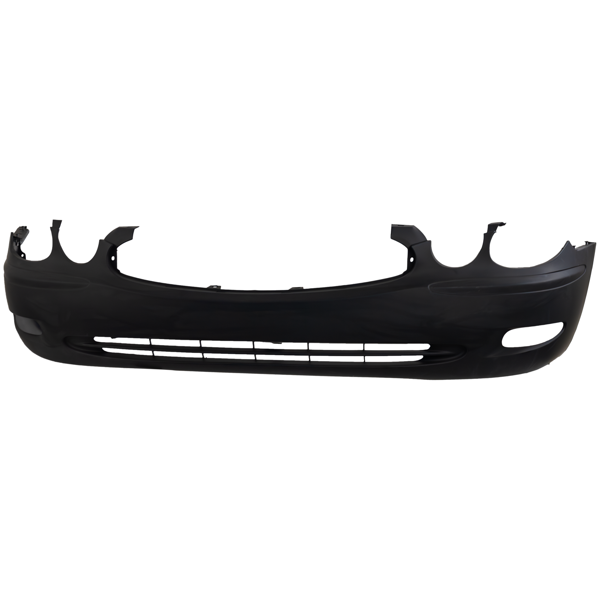 2005-2007 Buick LaCrosse Front Bumper Cover, Primed, w/o Molding, CX ...