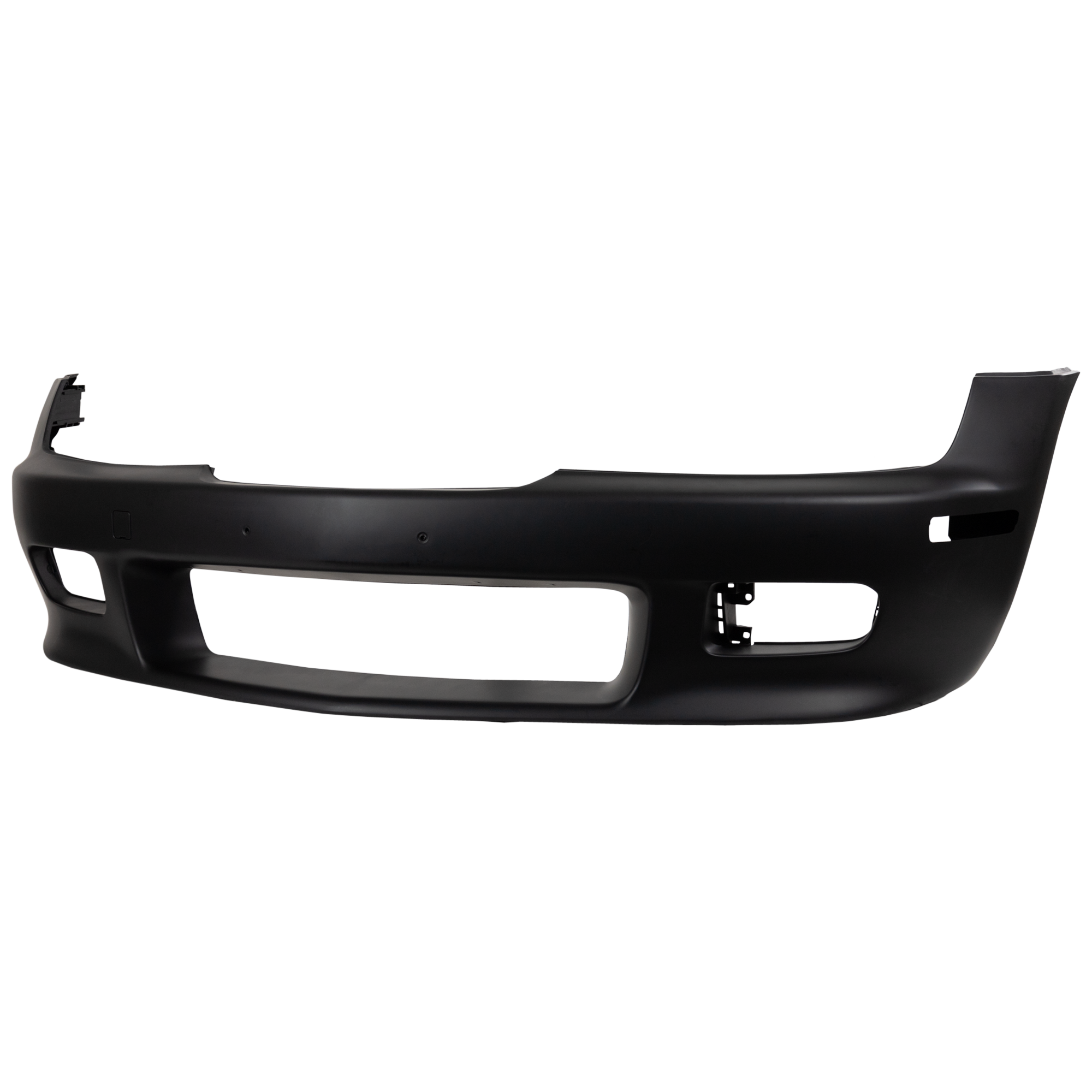 1997-2002 BMW Z3 Front Bumper Cover, Primed | Classic 2 Current Fabrication
