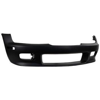 1997-2002 BMW Z3 Front Bumper Cover, Primed | Classic 2 Current Fabrication