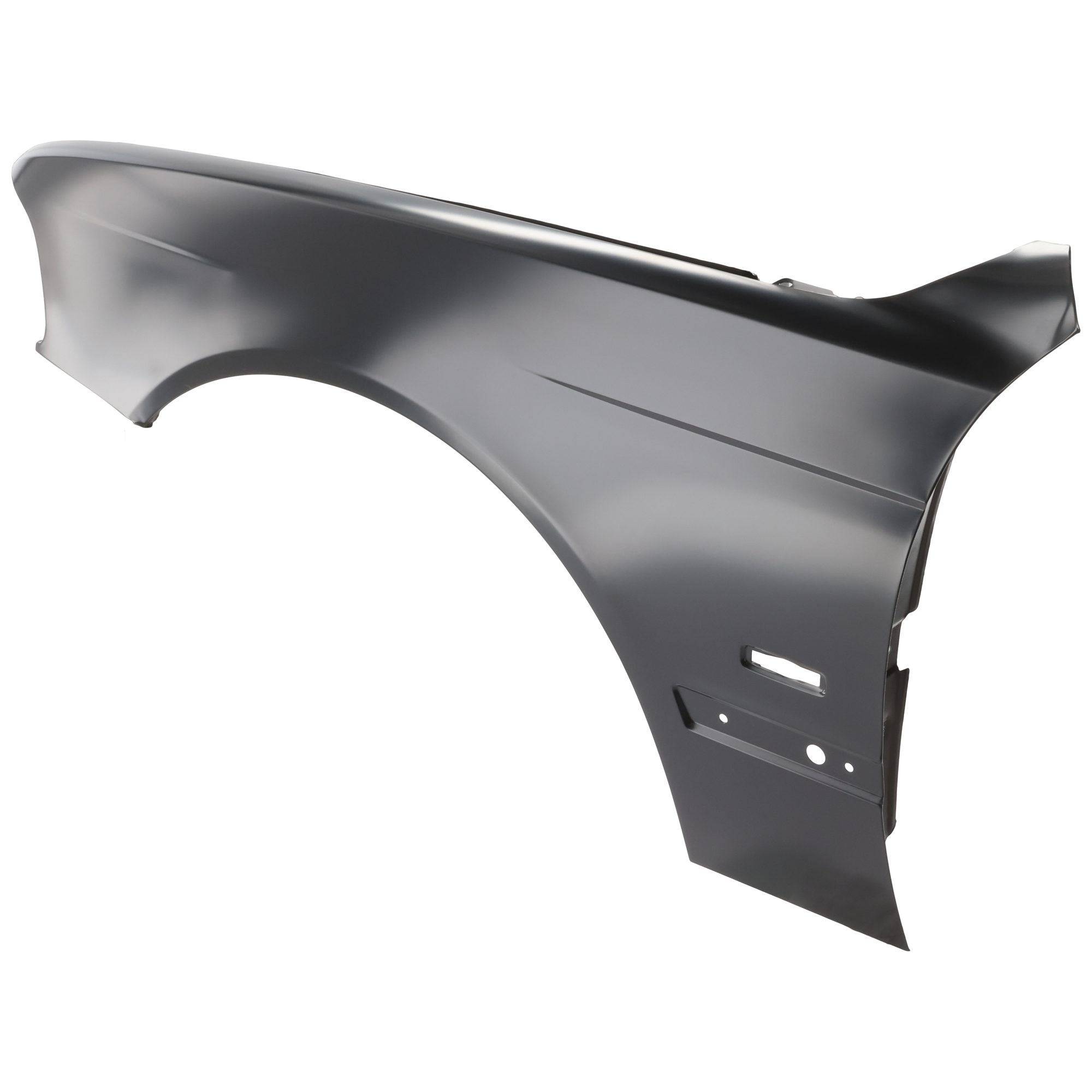1997-2003 BMW 5 Series Fender LH | Classic 2 Current Fabrication